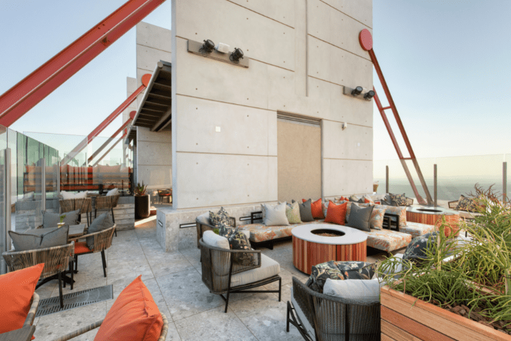 Alto234: Epic Views and Fine Cocktails at This Rooftop Bar in ...