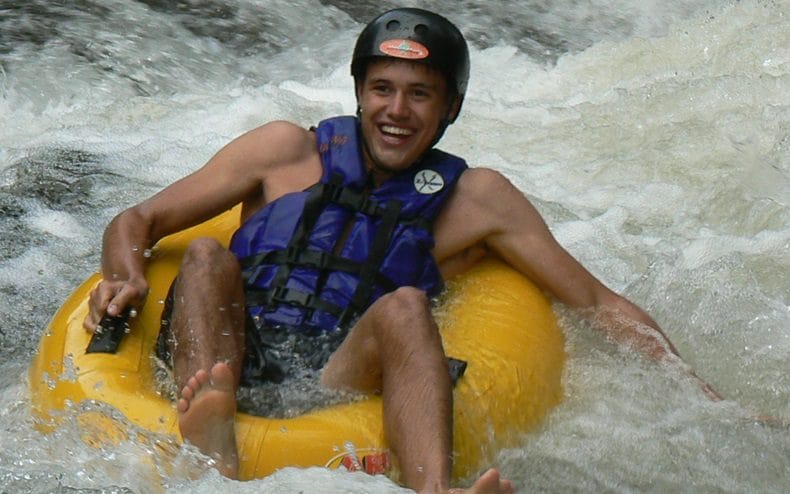 Ground Zero Adventures: 13 Adrenaline Activities to Enjoy in ...