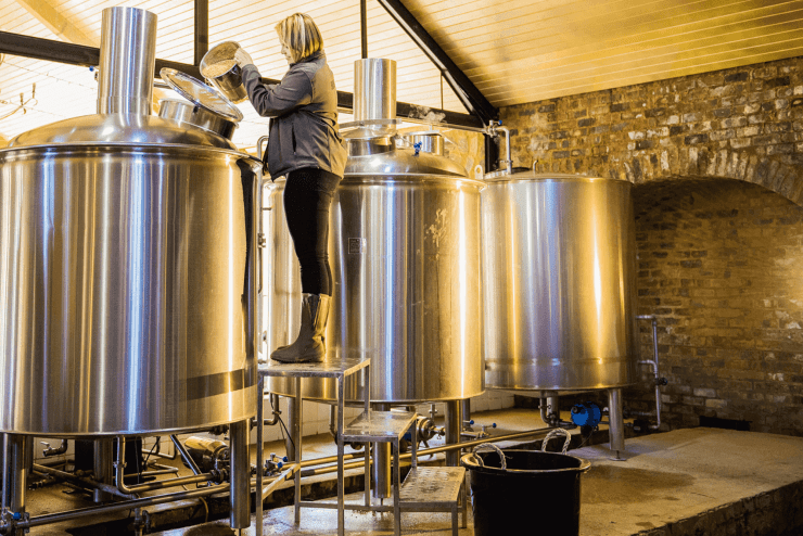 Distillery Tours & Tastings in and around Joburg - What's on in Joburg