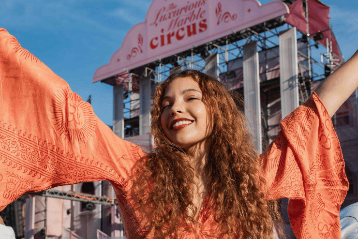 The Luxurious Marble Circus 2025: Everything You Need to Know! - What's ...