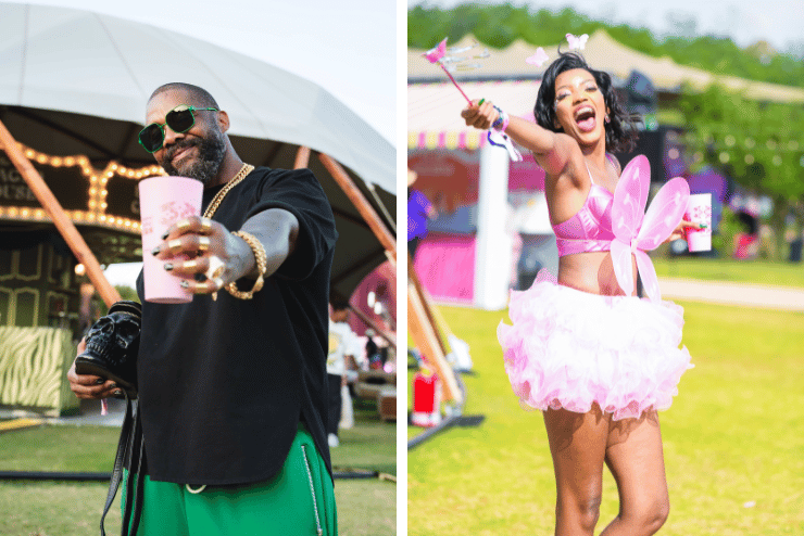 The Luxurious Marble Circus 2025: Everything You Need to Know! - What's ...