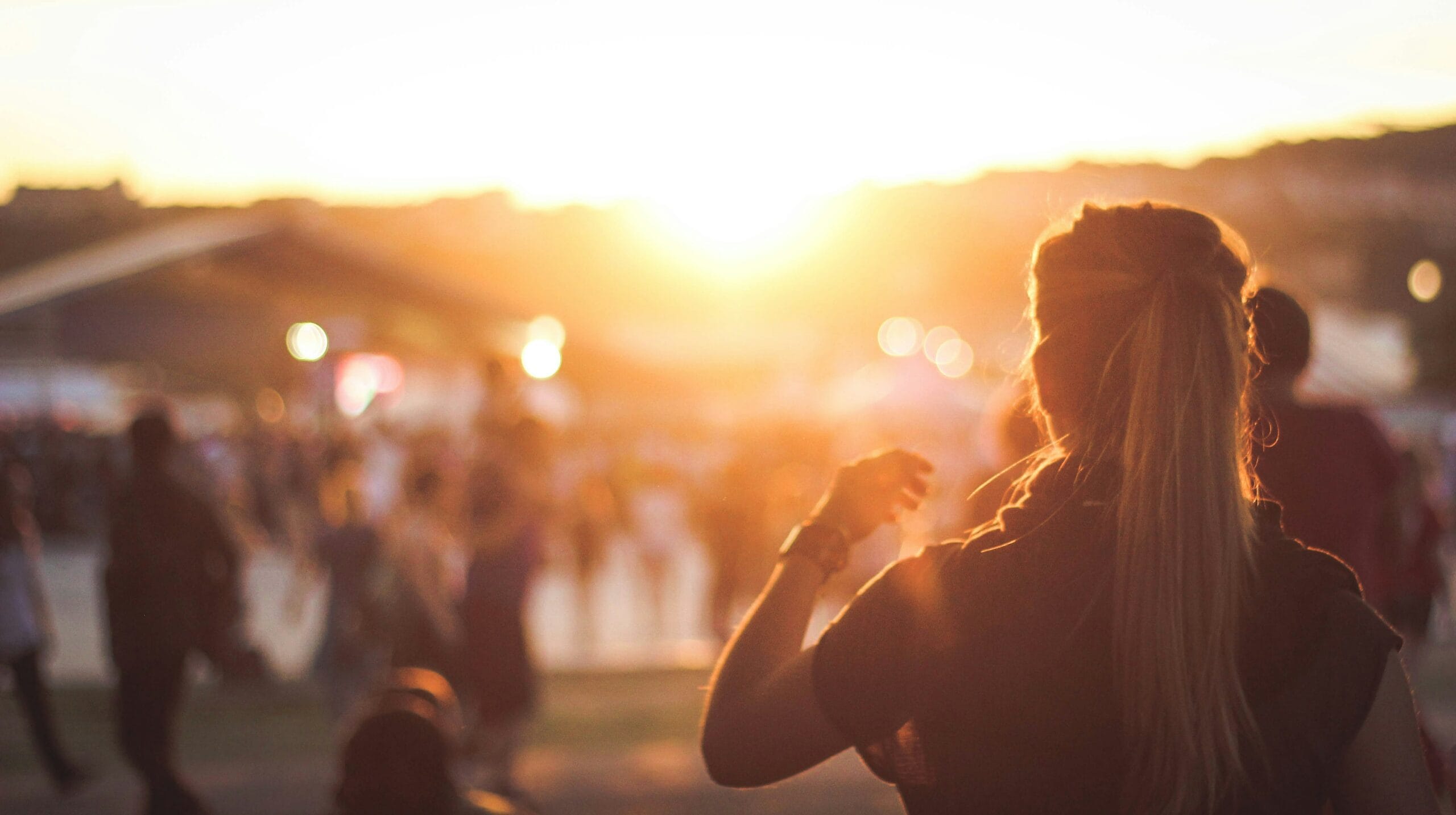 Live Events - What's on in Joburg