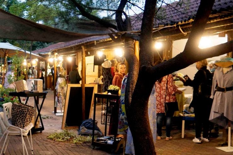 Bryanston Market: Upcoming Family-Friendly & Outdoor Events in Joburg ...