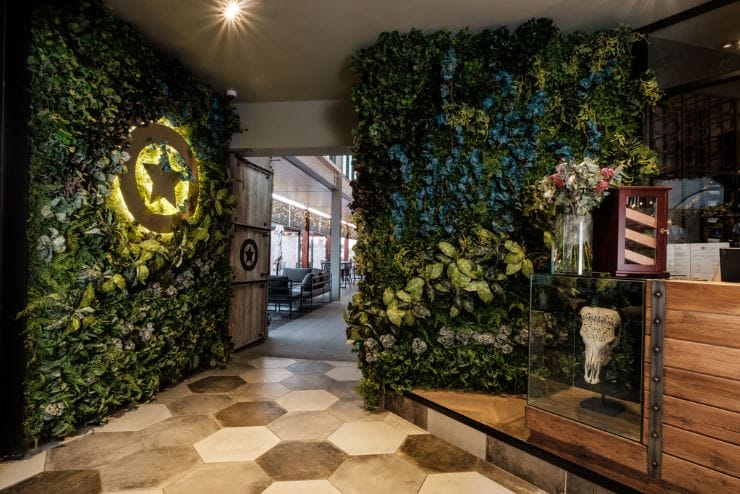 The Revamped Rockets Menlyn: Pretoria's Hotspot for Dinner, Drinks and ...