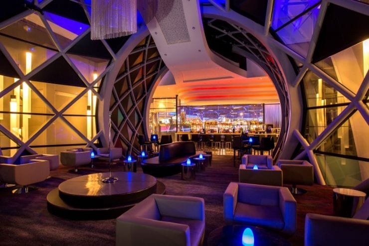 The Revamped Rockets Menlyn: Pretoria's Hotspot for Dinner, Drinks and ...