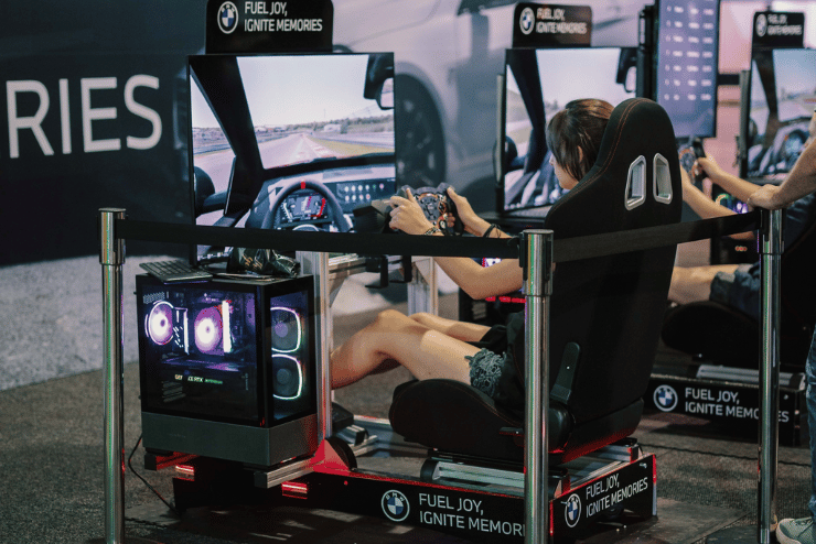 rAge Expo 2025: The Epic Gaming, Tech and Esports Fest is Coming to ...