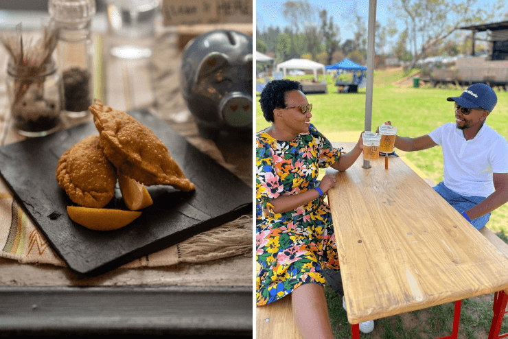 Syringa Park at Avianto Estate: Things to Do in Muldersdrift - What's ...