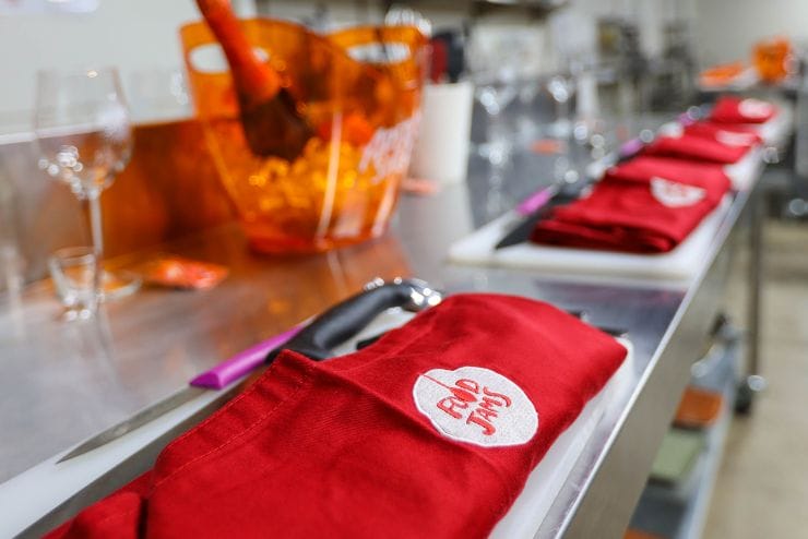 Food Jams: Culinary Experiences and Cooking Classes in Johannesburg ...