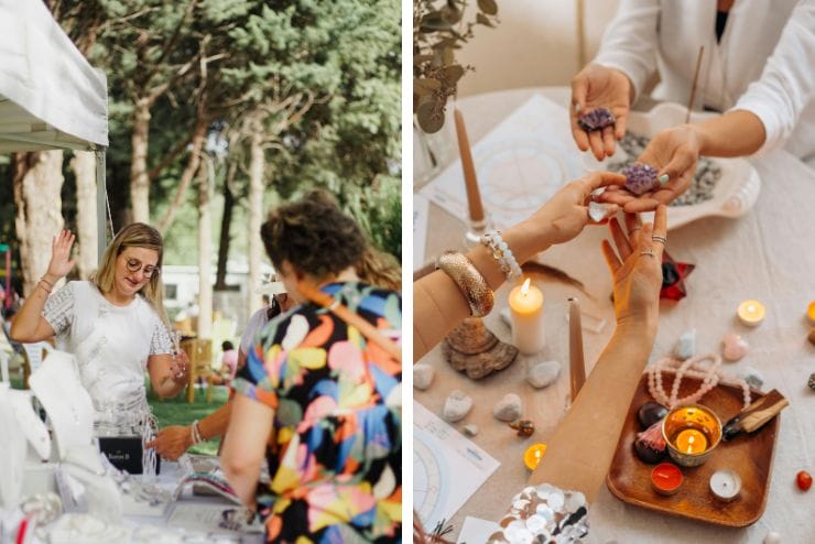 World Labyrinth Day Festival 2025: A Celebration of Wellness, Harmony ...