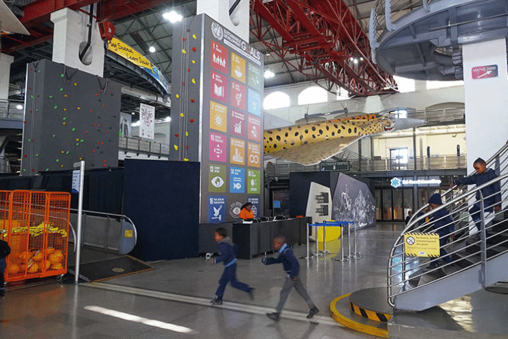 20+ Things to Do Under R150 in Johannesburg - What's on in Joburg