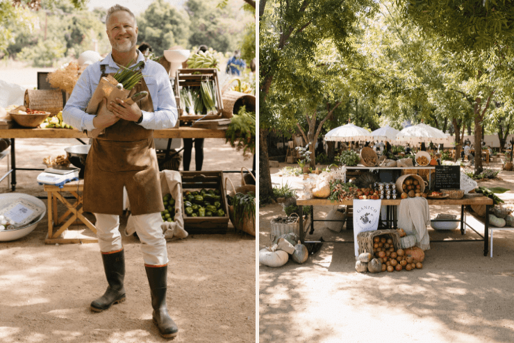 From The Ground Market Series Brings Wholesome Vibes to Muldersdrift ...