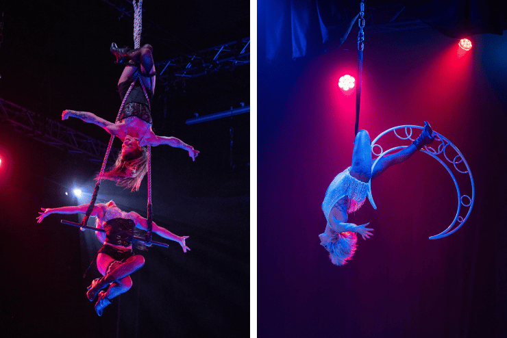 What's on Stage in Joburg: The Top Theatre, Musical and Dance Shows to ...