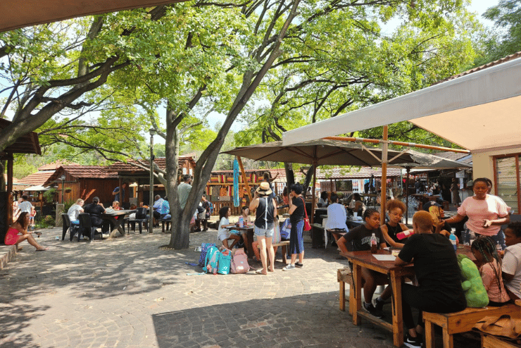 Bryanston Market: Upcoming Family-Friendly & Outdoor Events in Joburg ...