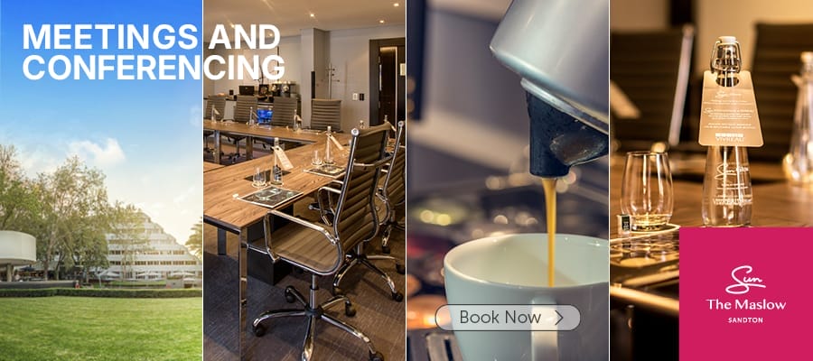 The Christmas Edition of the Town Square at Newmarket Night Market in ...