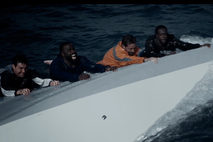 'Not Without Hope' is a Thrilling Story of Survival and Resilience in ...